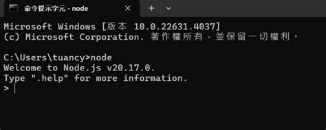Vue3鍊成術第一天 環境配置 It 邦幫忙一起幫忙解決難題，拯救 It 人的一天