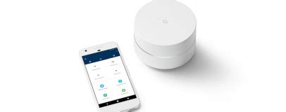 Google Unveils Mesh Networking Wi Fi Access Points Bit Tech Net