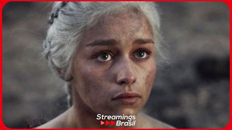 House Of The Dragon Por Que Os Dragões São Diferentes Dos De Daenerys