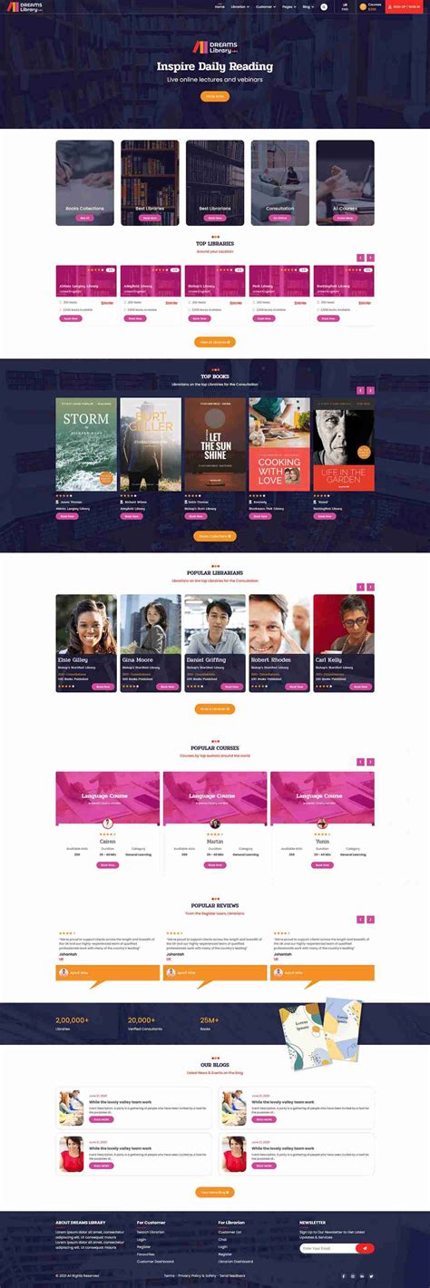Multipurpose Online Appointment Booking Template Pathivu
