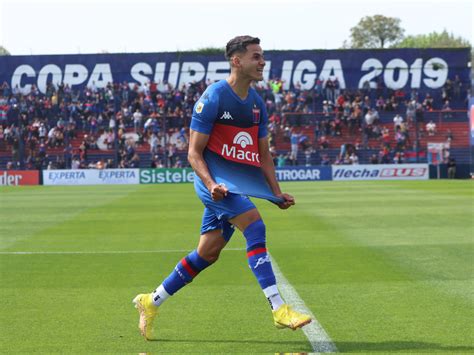 Club Atlético Tigre On Twitter Otra Vez Vos Blaaaaaas ⚽️⚡️ T