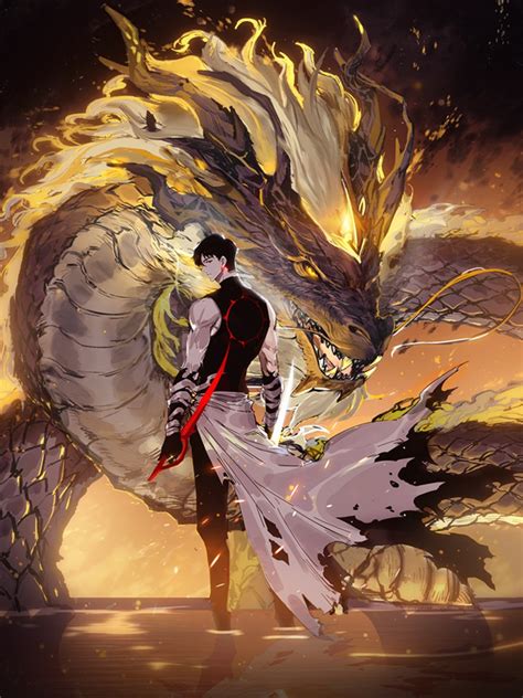 Read Moon Slayer Manhua Latest Chapters Toongod Cc