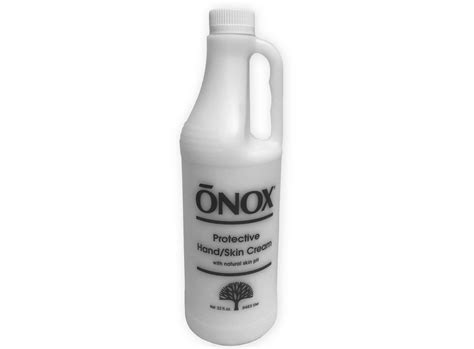 38920 9r Protective Hand Skin Lotion 32 Oz Quarts Onox Store