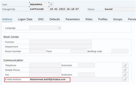 Sap Password Reset Tool Using Azure Logic App Sap Sap Community