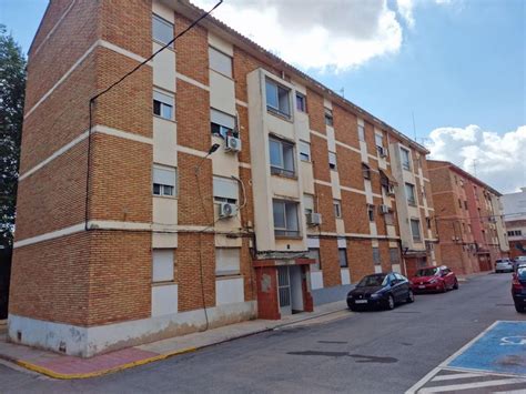 Piso En Venta En Lalcudia De Crespins La Costera València — Idealista