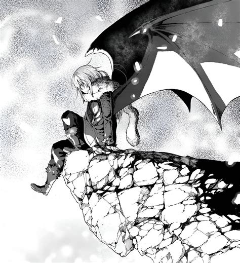 I Think This Is The Highest Quality Manga Panel Ive Ever Seen R