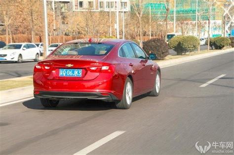 90後試車 15t就是廢柴？ 試駕邁銳寶xl 6at車型 每日頭條