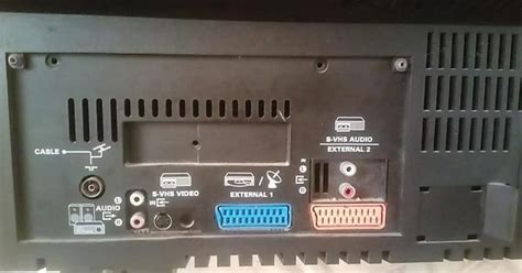 philips matchline classic 28cl6770 inputs album on imgur