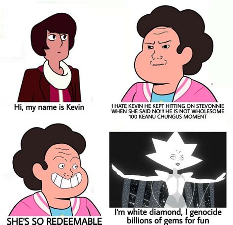 Steven Universe Controversy Meme By Duckyworth On 51 Off