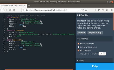 How To Remove Duplicates In Bibtex Bib File Varhowto