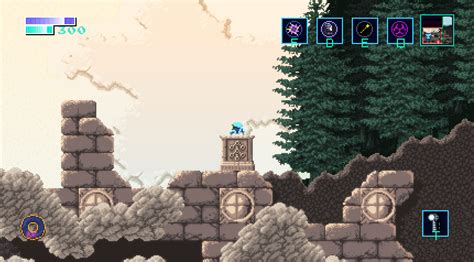 Kiengir Axiom Verge Wiki Fandom