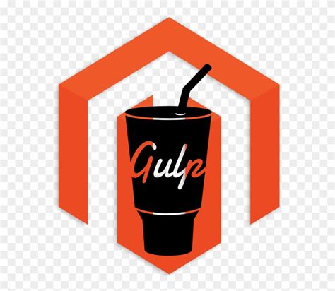 Download Gulp In Magento Gulp Clipart 3328943 Pinclipart