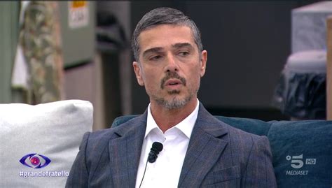 Massimiliano Varrese Contro I Giovani Della Casa Del GF Mi Hanno