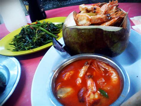 Gong Gong Seafood Calories At Aaron Edwards Blog