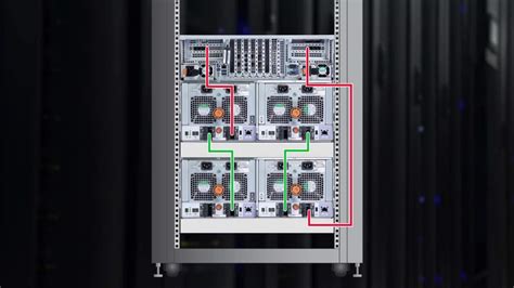 PowerProtect DD Austauschen Der BS SSD Bei DD6900 DD9400 DD9900