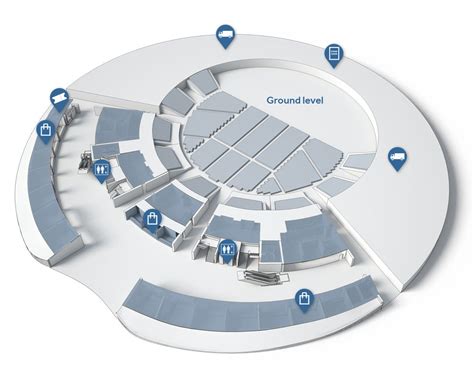 Sse Hydro Glasgow Seating Plan Pchvmf