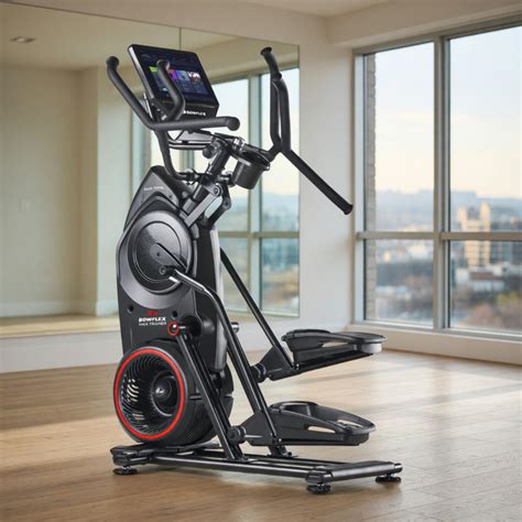 Gently Used 2020 Bowflex M7 Elliptical Catonsville Commonplace
