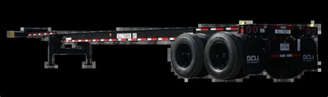 Real Chassis Choice Delivers Dcli
