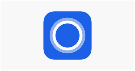 Cortana Icon At Vectorified Collection Of Cortana Icon Free For