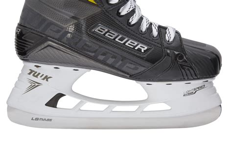 Bauer Supreme 3S Pro Sr. Skøjte - HockeyShop