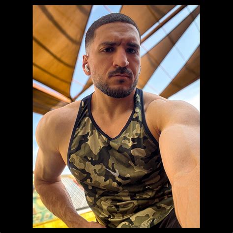 Mahmmoud When I Heard Mike Tyson Say “stop Wasting Your Time Trying