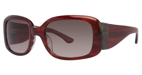 El 18913 Sunglasses Frames By Elle