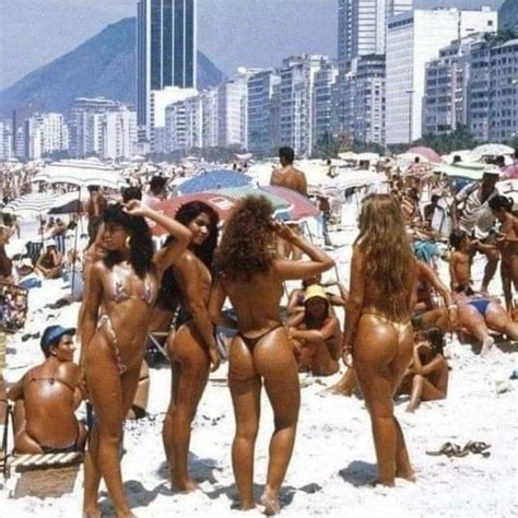 Pictures Showing For Copacabana Beach Topless Videos