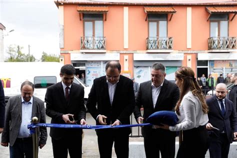 📢 სუფსაში იუსტიციის საქართველოს იუსტიციის სამინისტრო