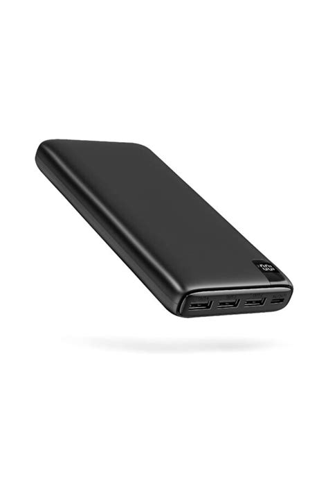 Batterie Externe MAh Riapow Boutique KT