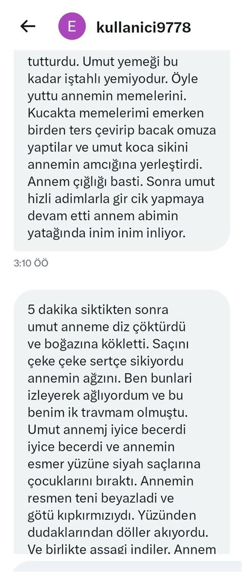 🔥🔥tŰrkİyem İtİraf Et 18🔥🔥 23 K On Twitter Annesini Gizlice