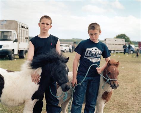 Gypsy People In The Uk How Gypsies And Travellers Are Raising Their