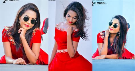 Lk Model Photoshoot Zone Lk Model Zone Sri Lankan No01 Model