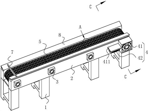 一种锻件下料装置的制作方法