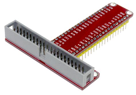 Raspberry Pi T Cobbler Breakout Opencircuit