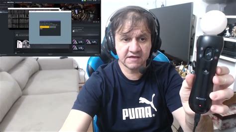 How to fix psmove controller when it does not pair with psmove service ...