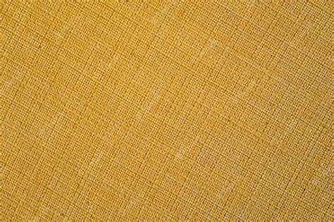 Premium Photo Yellow Fabric Texture Background Abstract Yellow