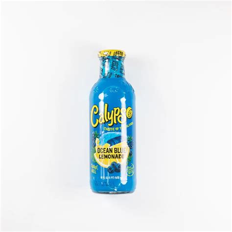 Calypso Soft Drink Alle Geschmacks Richtungen Buy Energie Getränke