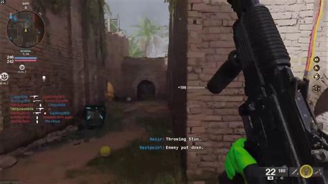 Bo6 Beta Week 2 Youtube