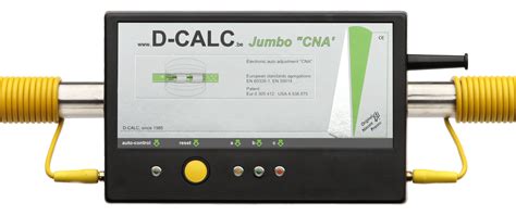 Produkt D Calc Antikalk