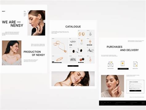 Clear Pixel Perfect UX UI Design For Web Mobile Upwork