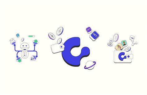 Crypto Wallet App UX UI Design Web3 Wallet On Behance