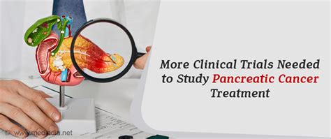 Clinical Trial Landscape For Pancreatic Cancer