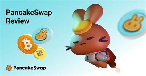 CoinStats PancakeSwap V2 Review Big Move For AMM Platf