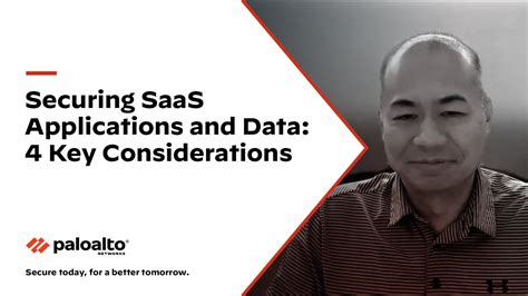 Securing Saas Applications And Data 4 Key Considerations Flatrocksoft