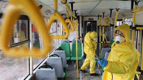 Кличко назвав дві умови за яких поверне жорсткий карантин Українська правда