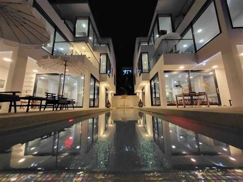 Yishu Japanese 8br Pool Villa 한국어가능 Pattaya South Updated Prices 2025