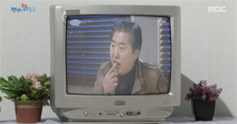 전생에 웬수들 박시은 카메오 출연 전설이 된 주스 폭포 재연