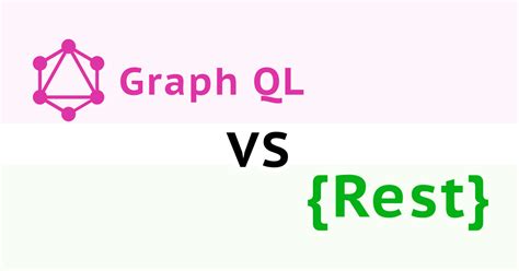 Graphql Vs Rest Choosing The Right Api For Your Project