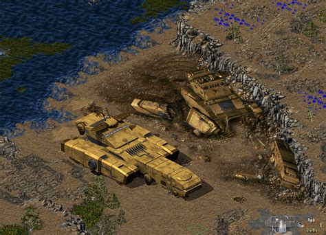 3A Kodiak Project Perfect Mod