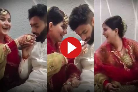 Bride Groom Video शादी होते ही बीमार पड़ गया दूल्हा फिर दुल्हन ने जो